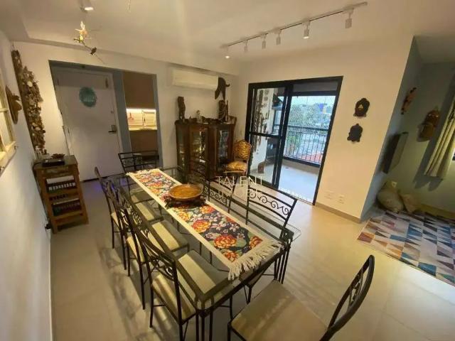 Apartamento para Venda em São Paulo/SP Vila Parque Jabaquara 2 Quartos