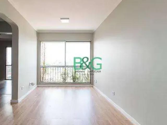 Apartamento para Venda em São Paulo/SP Vila Parque Jabaquara 2 Quartos