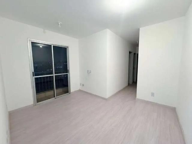 Apartamento para Venda em São Paulo/SP Vila Parque Jabaquara 2 Quartos