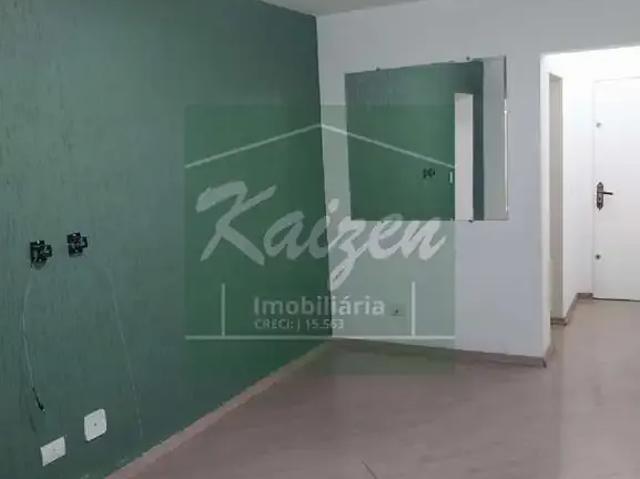 Apartamento para Venda em São Paulo/SP Vila Parque Jabaquara 2 Quartos