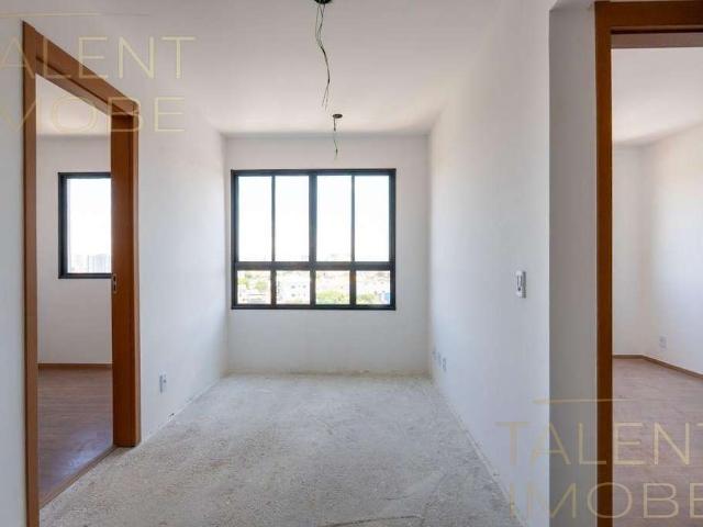 Apartamento para Venda em São Paulo/SP Vila Parque Jabaquara 2 Quartos