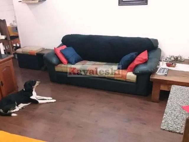 Apartamento para Venda em São Paulo/SP Vila Parque Jabaquara 2 Quartos