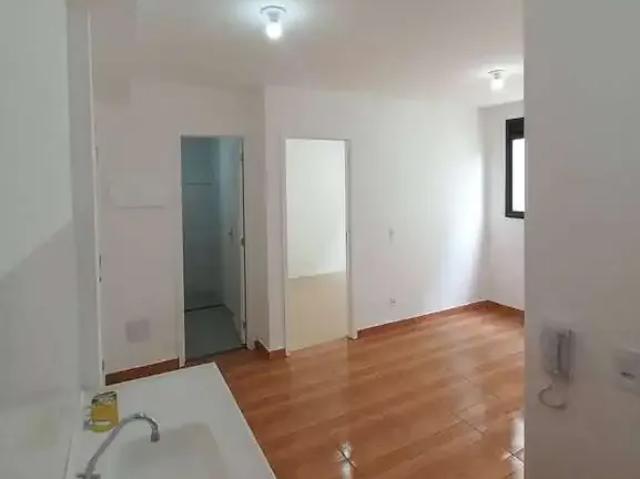 Apartamento para Venda em São Paulo/SP Vila Parque Jabaquara 2 Quartos