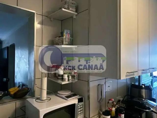 Apartamento para Venda em São Paulo/SP Vila Parque Jabaquara 2 Quartos