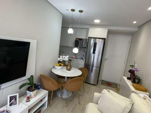 Apartamento para Venda em São Paulo/SP Vila Parque Jabaquara 2 Quartos