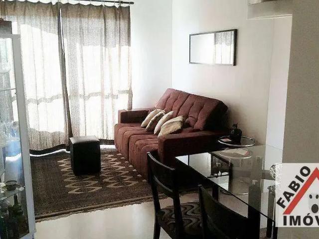 Apartamento para Venda em São Paulo/SP Vila Parque Jabaquara 2 Quartos