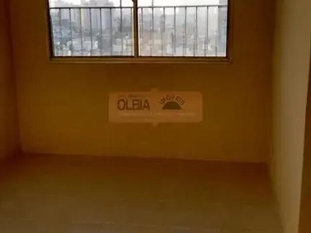 Apartamento para Venda em São Paulo/SP Vila Parque Jabaquara 2 Quartos