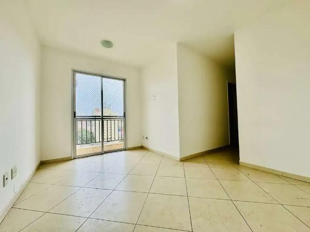 Apartamento para Venda em São Paulo/SP Vila Parque Jabaquara 2 Quartos