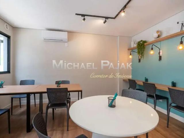 Apartamento para Venda em São Paulo/SP Vila Parque Jabaquara 2 Quartos