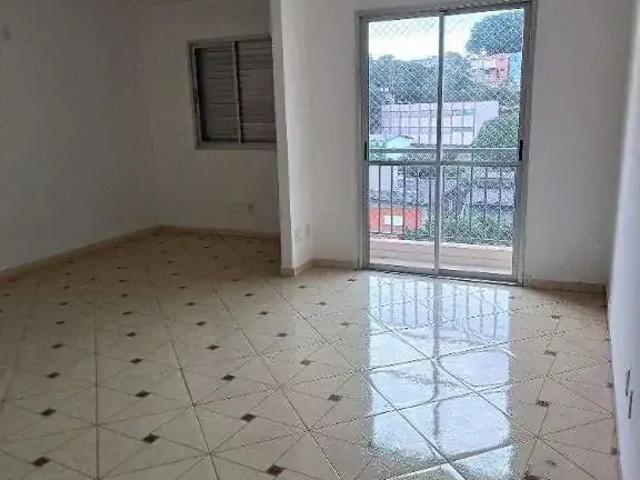 Apartamento para Venda em São Paulo/SP Vila Parque Jabaquara 2 Quartos
