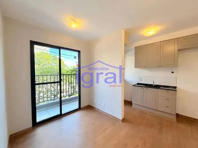 Apartamento para Venda em São Paulo/SP Vila Parque Jabaquara 2 Quartos