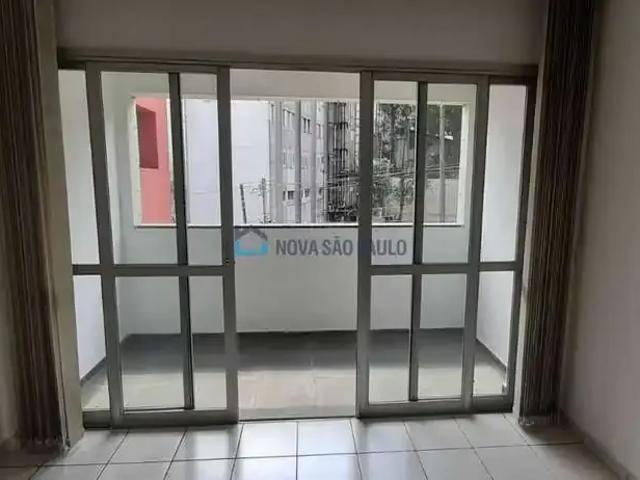 Apartamento para Venda em São Paulo/SP Vila Parque Jabaquara 2 Quartos