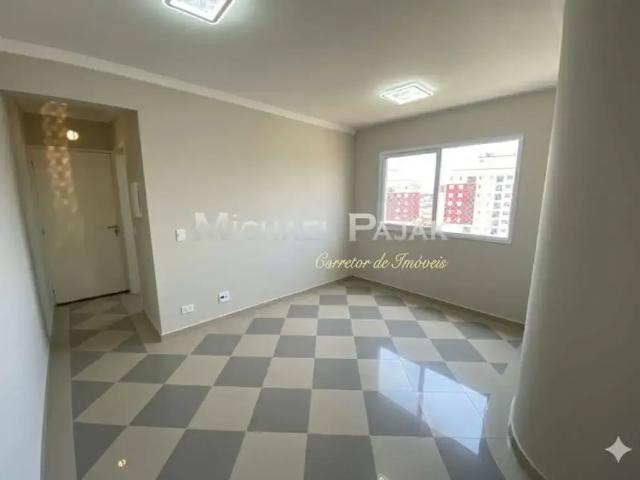 Apartamento para Venda em São Paulo/SP Vila Parque Jabaquara 2 Quartos