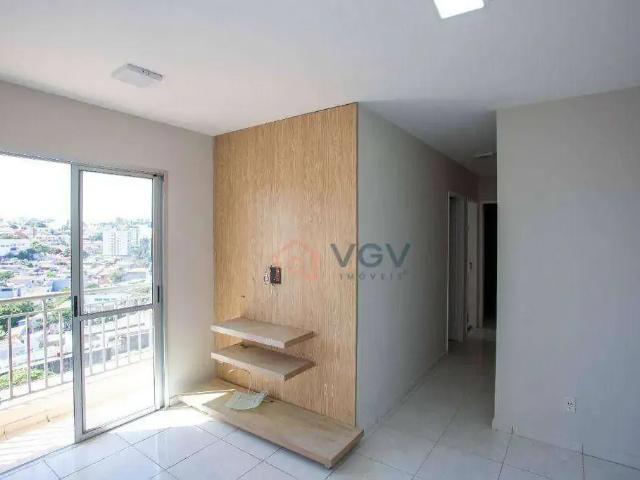 Apartamento para Venda em São Paulo/SP Vila Parque Jabaquara 2 Quartos