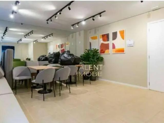 Apartamento para Venda em São Paulo/SP Vila Parque Jabaquara 2 Quartos
