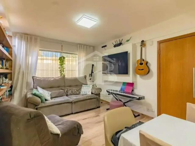 Apartamento para Venda em São Paulo/SP Vila Parque Jabaquara 2 Quartos