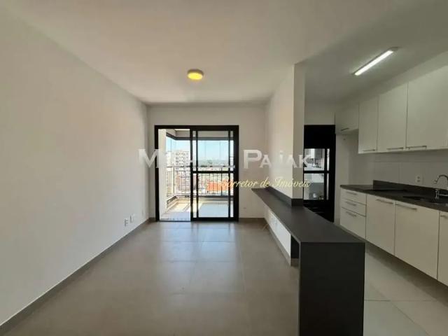 Apartamento para Venda em São Paulo/SP Vila Parque Jabaquara 2 Quartos