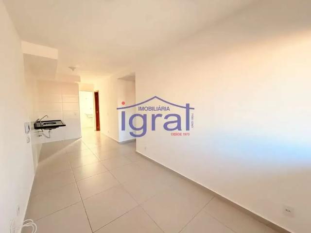Apartamento para Venda em São Paulo/SP Vila Parque Jabaquara 2 Quartos