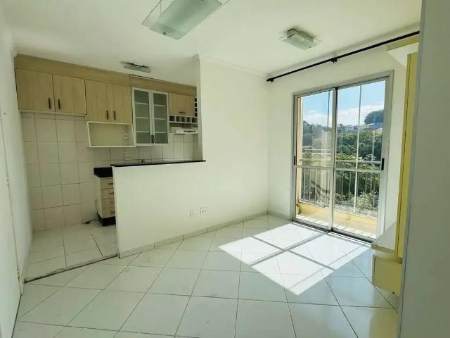 Apartamento para Venda em São Paulo/SP Vila Parque Jabaquara 2 Quartos