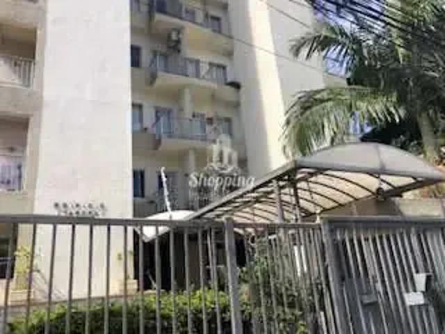 Apartamento para Venda em São Paulo/SP Vila Parque Jabaquara 2 Quartos