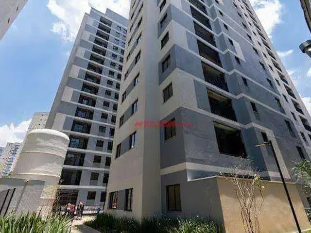 Apartamento para Venda em São Paulo/SP Vila Parque Jabaquara 2 Quartos