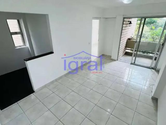 Apartamento para Venda em São Paulo/SP Vila Parque Jabaquara 2 Quartos
