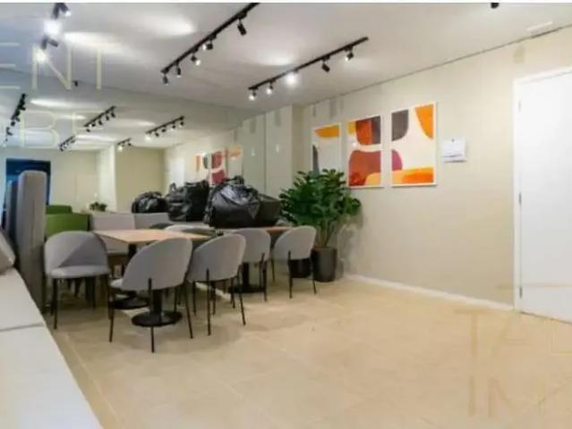 Apartamento para Venda em São Paulo/SP Vila Parque Jabaquara 2 Quartos