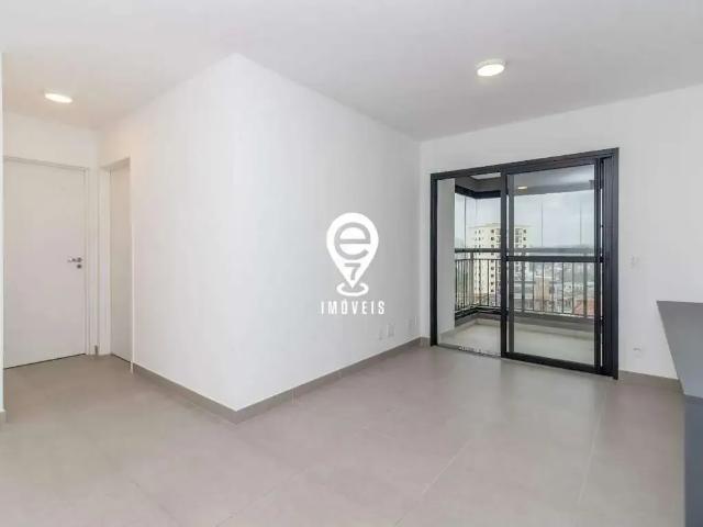 Apartamento para Venda em São Paulo/SP Vila Parque Jabaquara 2 Quartos