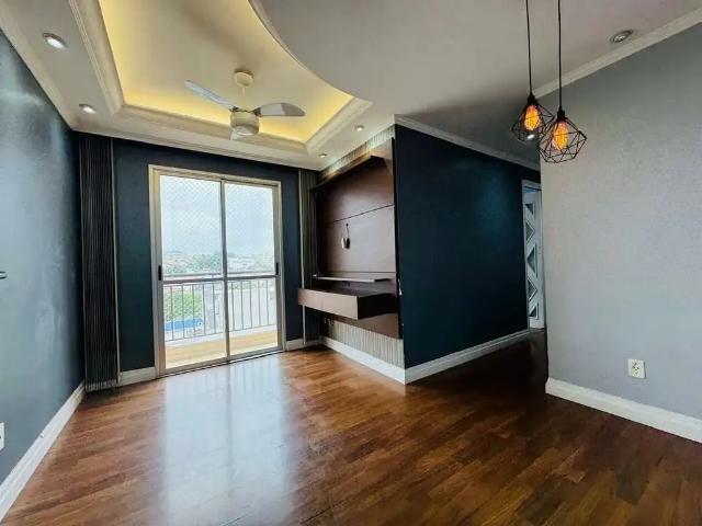Apartamento para Venda em São Paulo/SP Vila Parque Jabaquara 2 Quartos