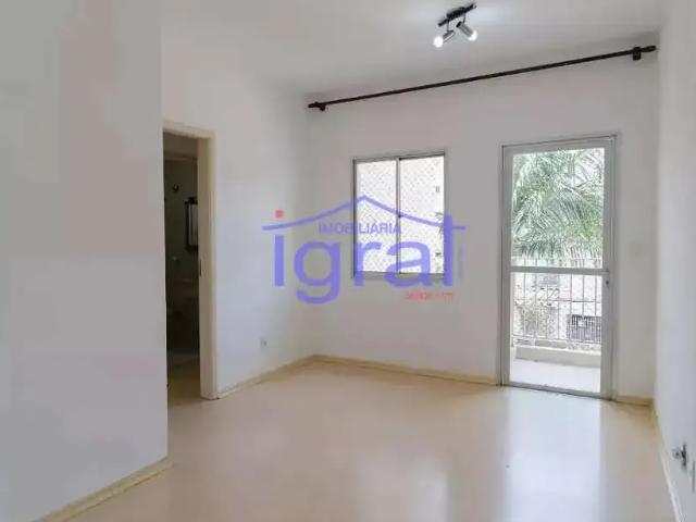 Apartamento para Venda em São Paulo/SP Vila Parque Jabaquara 2 Quartos