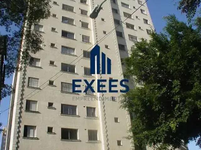 Apartamento para Venda em São Paulo/SP Vila Parque Jabaquara 2 Quartos