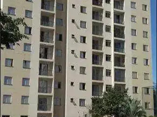 Apartamento para Venda em São Paulo/SP Vila Parque Jabaquara 2 Quartos