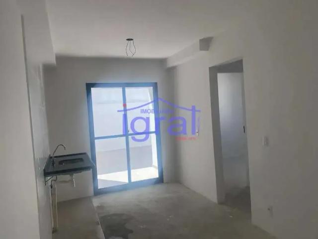 Apartamento para Venda em São Paulo/SP Vila Parque Jabaquara 2 Quartos