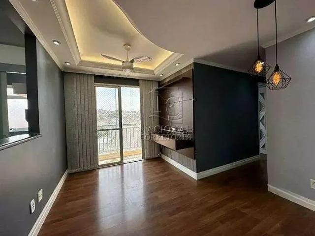 Apartamento para Venda em São Paulo/SP Vila Parque Jabaquara 2 Quartos