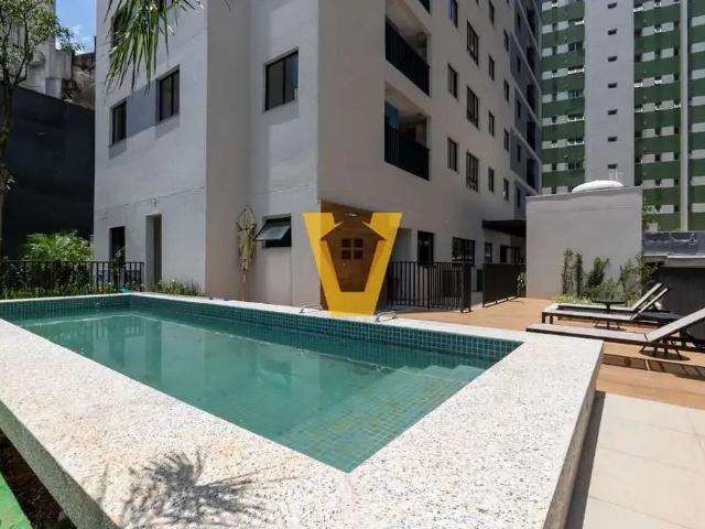 Apartamento para Venda em São Paulo/SP Vila Parque Jabaquara 2 Quartos