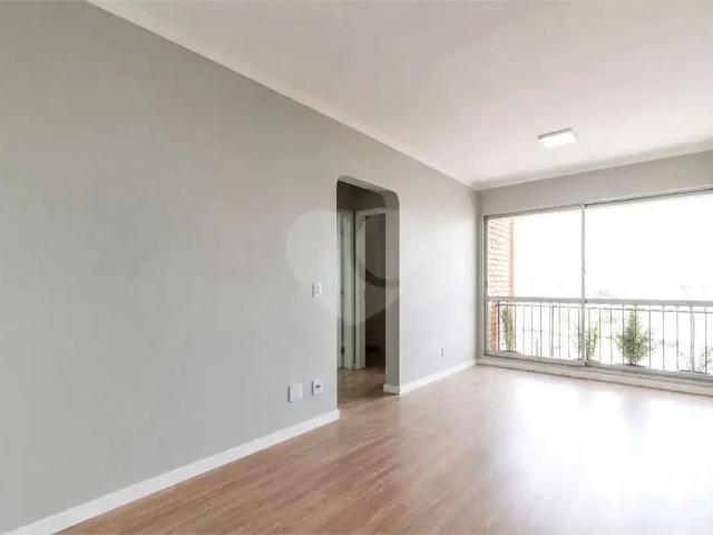 Apartamento para Venda em São Paulo/SP Vila Parque Jabaquara 2 Quartos