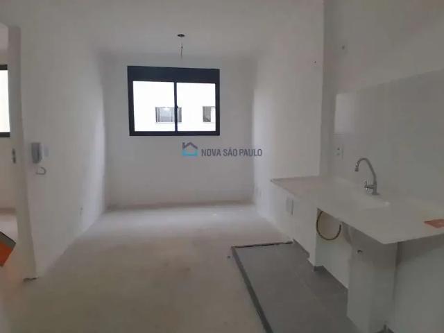 Apartamento para Venda em São Paulo/SP Vila Parque Jabaquara 2 Quartos