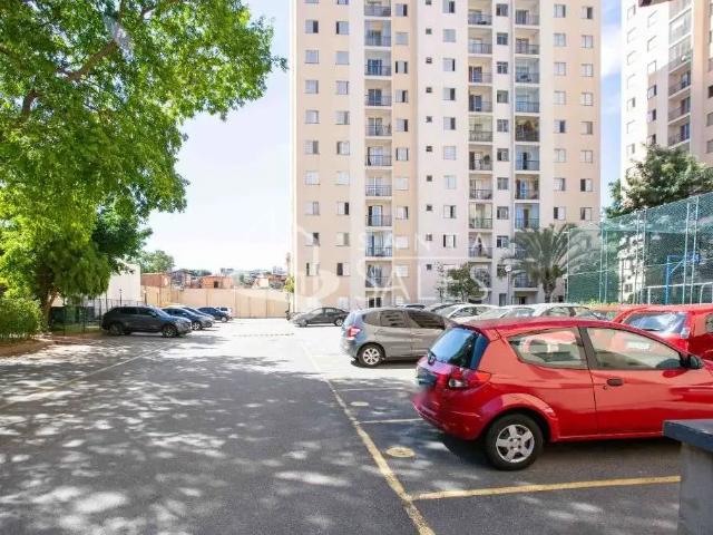 Apartamento para Venda em São Paulo/SP Vila Parque Jabaquara 2 Quartos