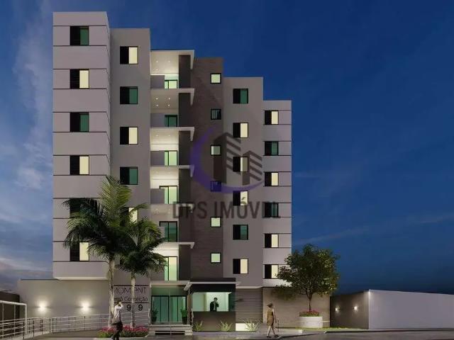 Apartamento para Venda em São Paulo/SP Vila Parque Jabaquara 2 Quartos