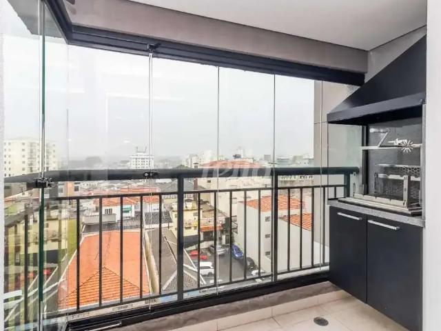 Apartamento para Venda em São Paulo/SP Vila Parque Jabaquara 2 Quartos