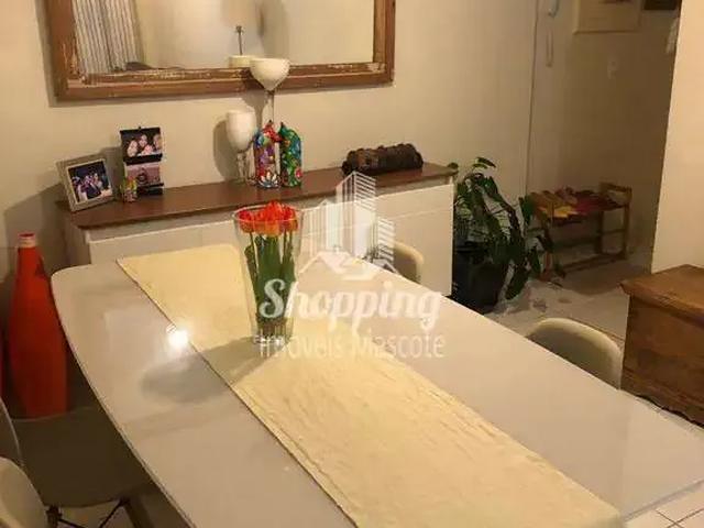 Apartamento para Venda em São Paulo/SP Vila Parque Jabaquara 2 Quartos