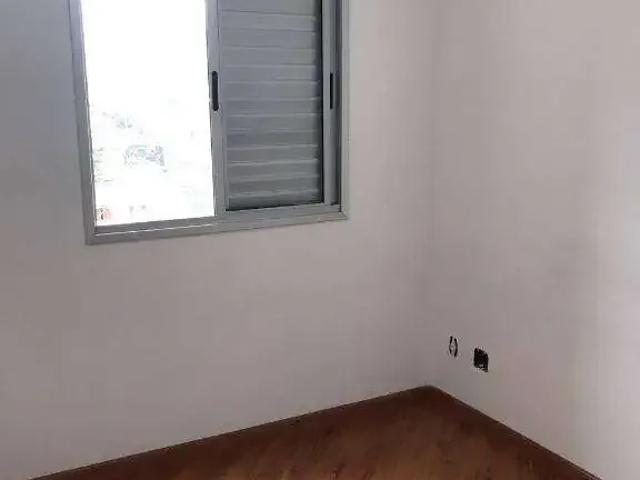 Apartamento para Venda em São Paulo/SP Vila Parque Jabaquara 2 Quartos