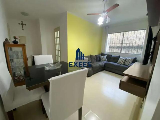 Apartamento para Venda em São Paulo/SP Vila Parque Jabaquara 2 Quartos