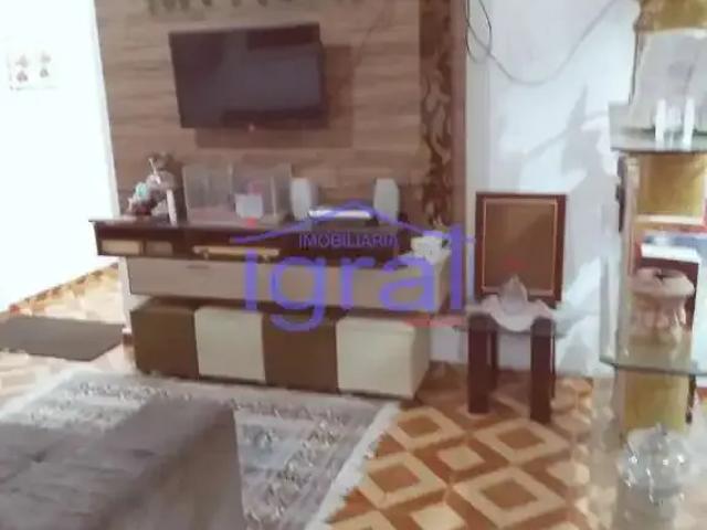 Apartamento para Venda em São Paulo/SP Vila Parque Jabaquara 2 Quartos