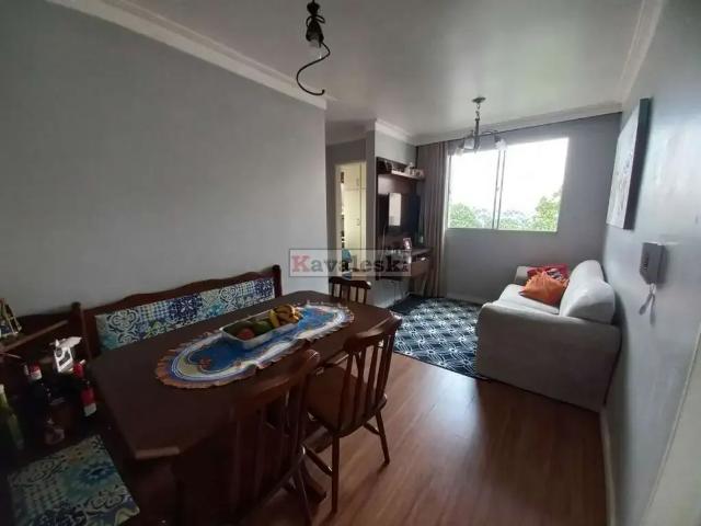 Apartamento para Venda em São Paulo/SP Vila Parque Jabaquara 2 Quartos