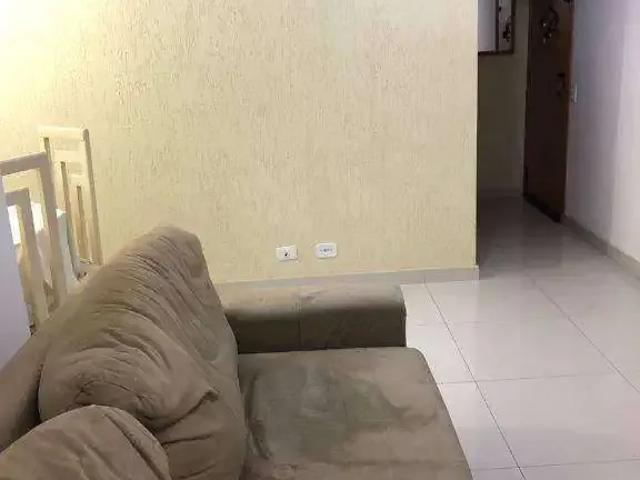 Apartamento para Venda em São Paulo/SP Vila Parque Jabaquara 2 Quartos
