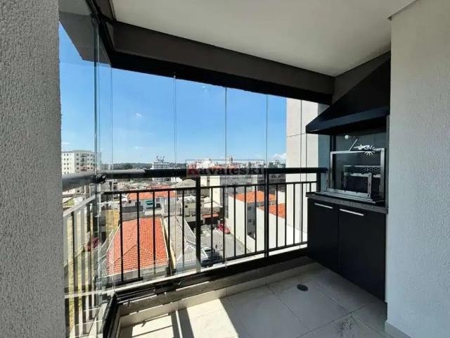 Apartamento para Venda em São Paulo/SP Vila Parque Jabaquara 2 Quartos