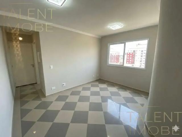 Apartamento para Venda em São Paulo/SP Jabaquara 2 Quartos