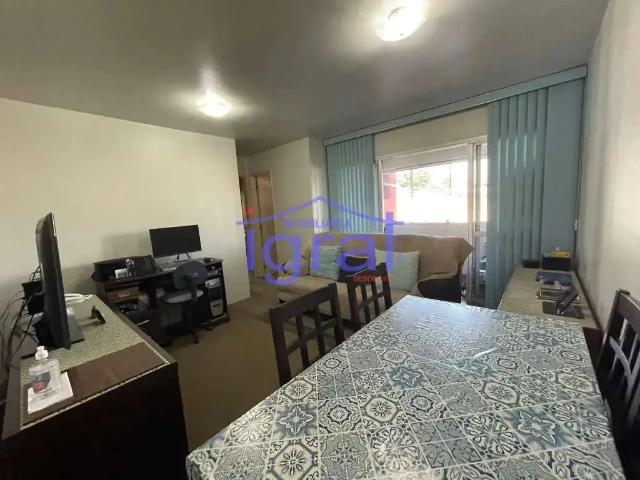 Apartamento para Venda em São Paulo/SP Vila Parque Jabaquara 2 Quartos