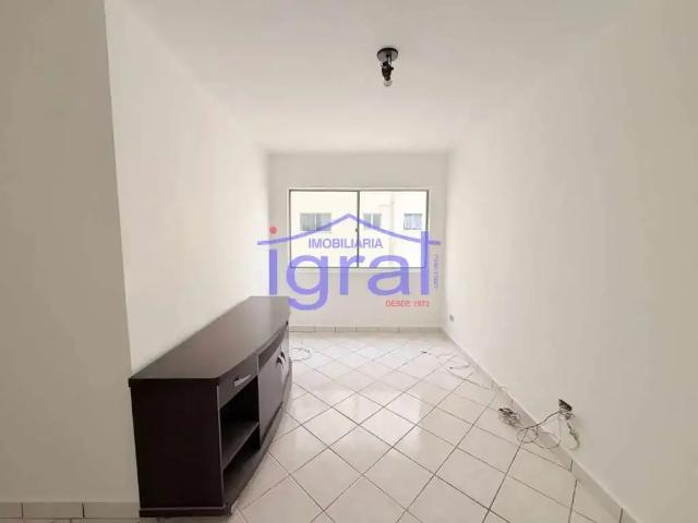 Apartamento para Venda em São Paulo/SP Vila Parque Jabaquara 2 Quartos